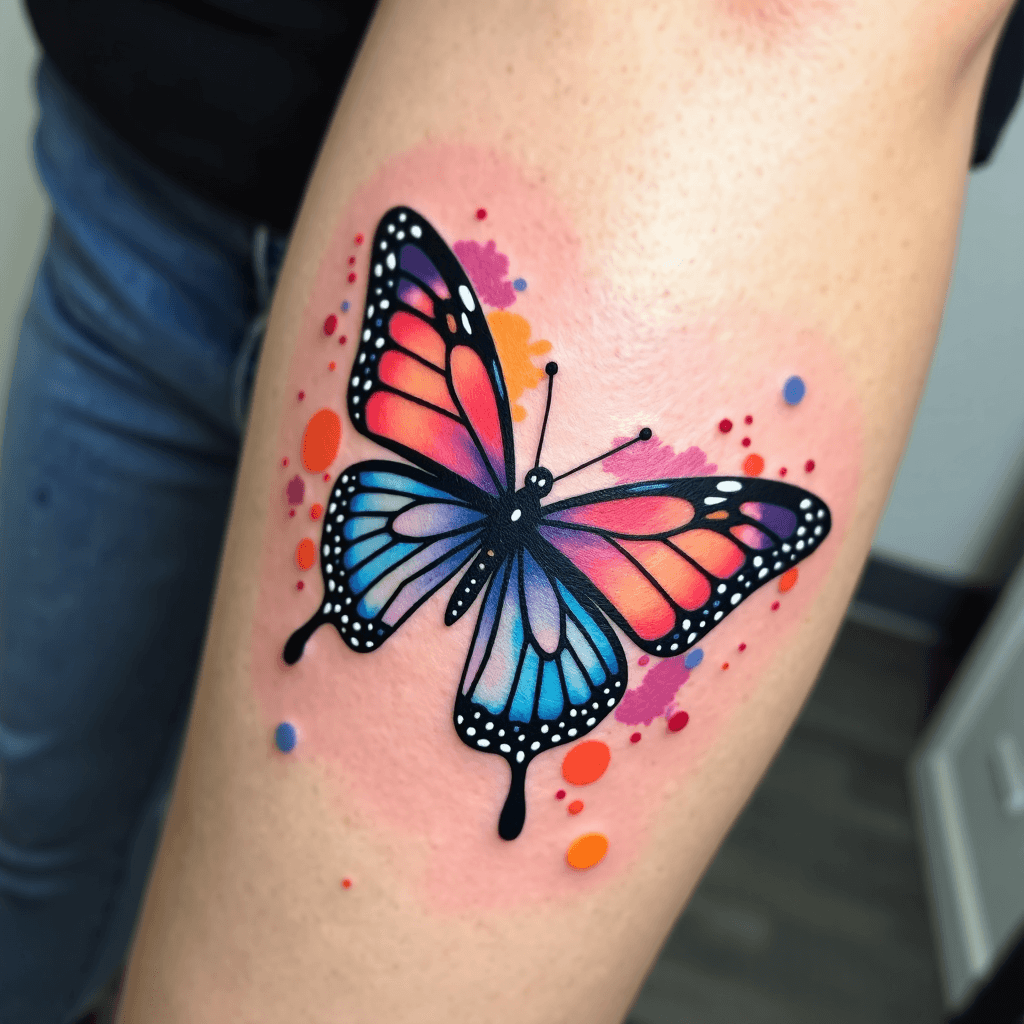 Tattoo-Pflege 2026 — Tag-für-Tag Heilungsanleitung